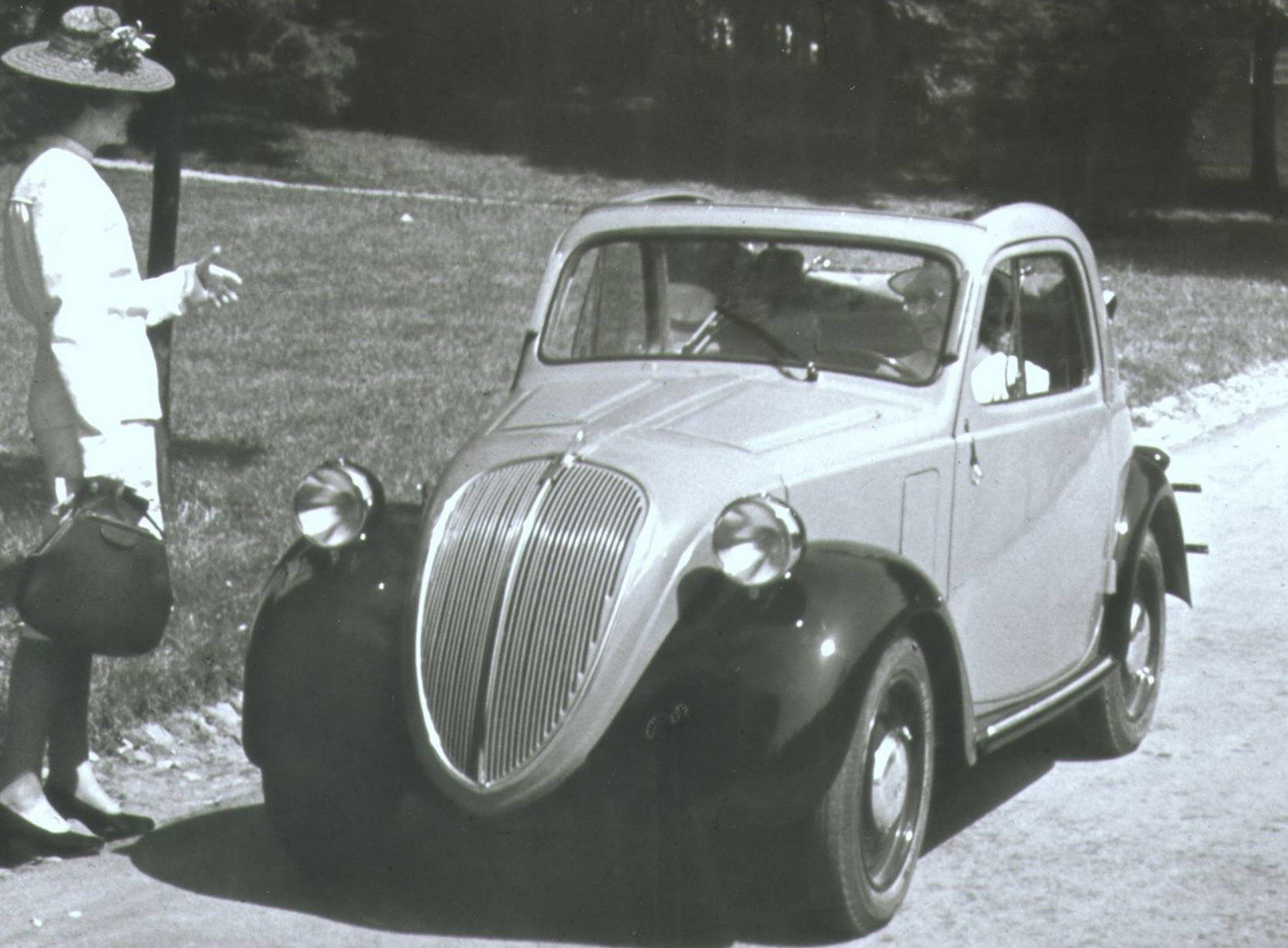 È morto Agostino Zaccardo: il leggendario collezionista di auto d'epoca