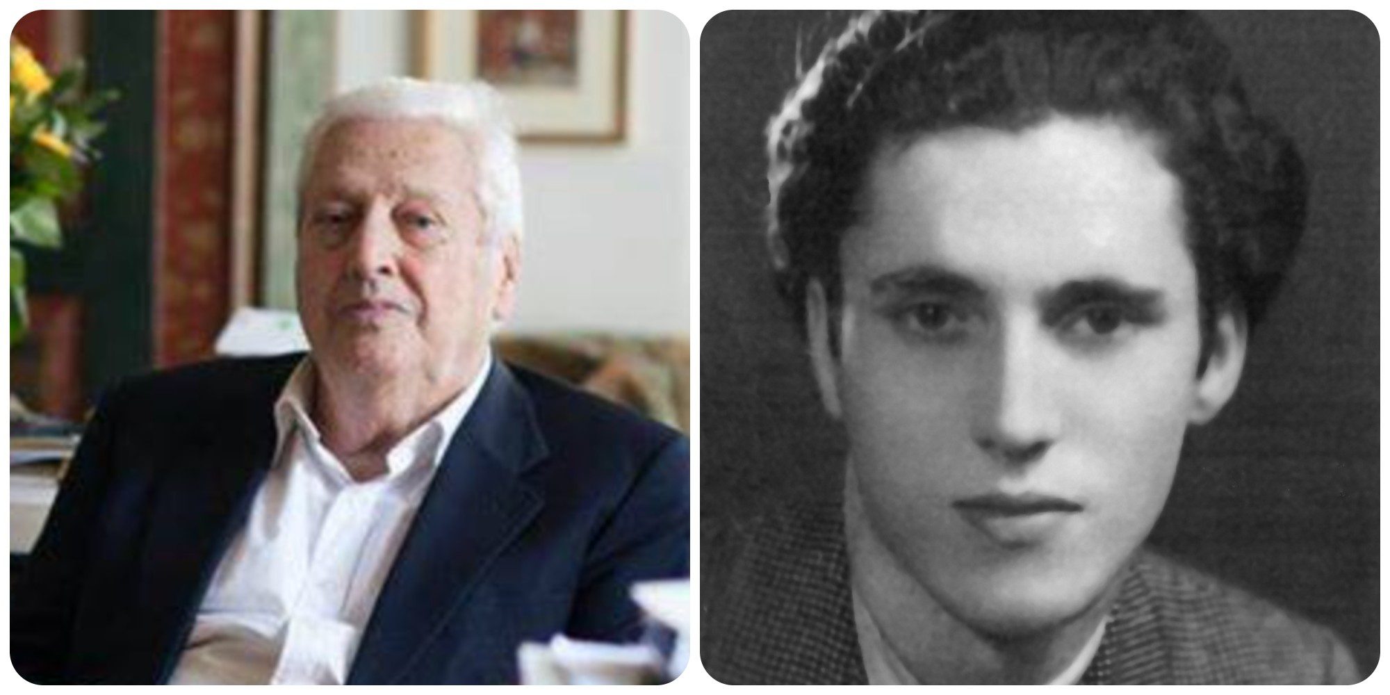 Morto a 104 anni il partigiano Mario Fiorentini, professore di ...