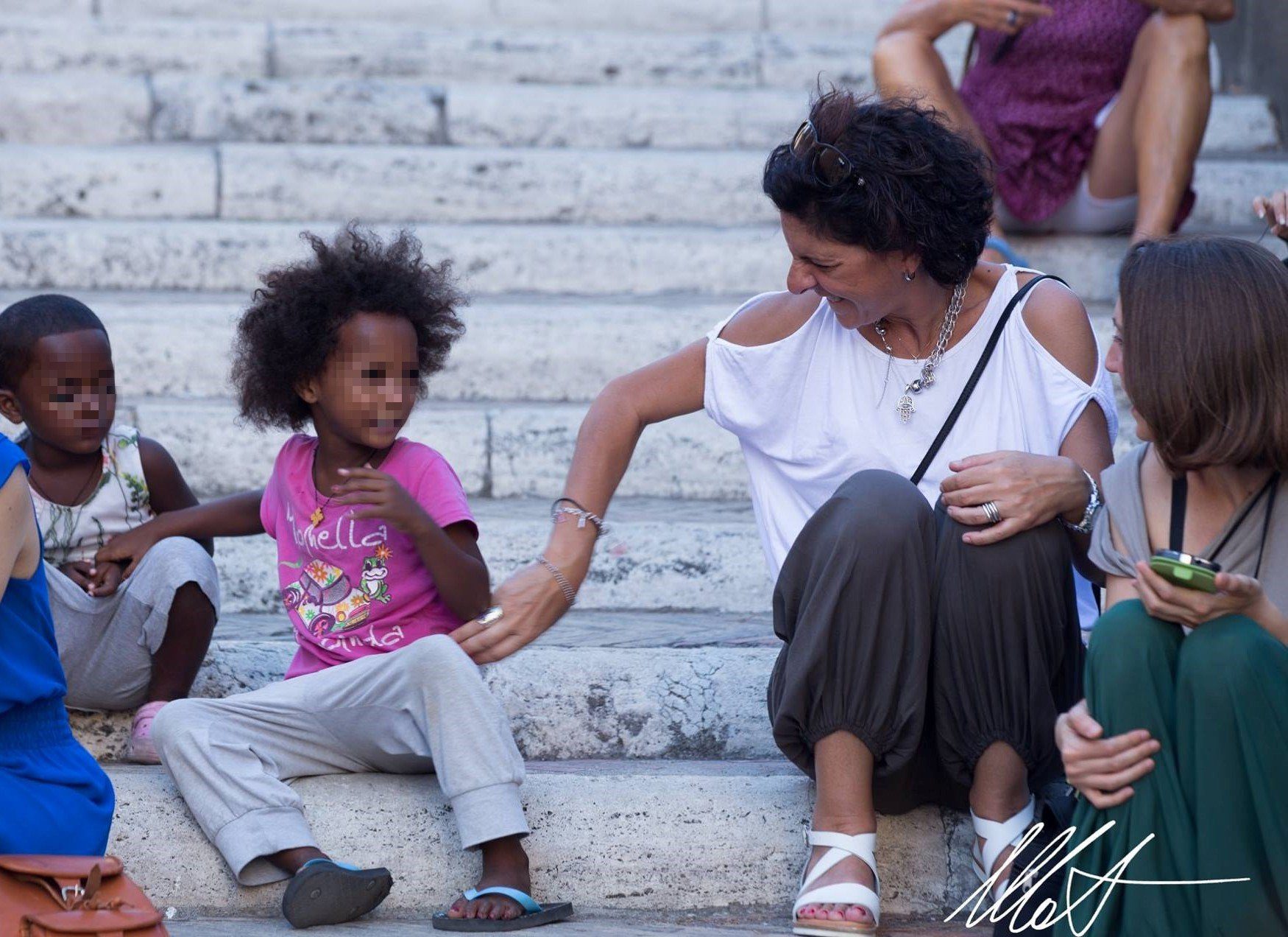 Morta Sonia Manzi, attivista per i diritti dei migranti. Baobab: Sempre ...