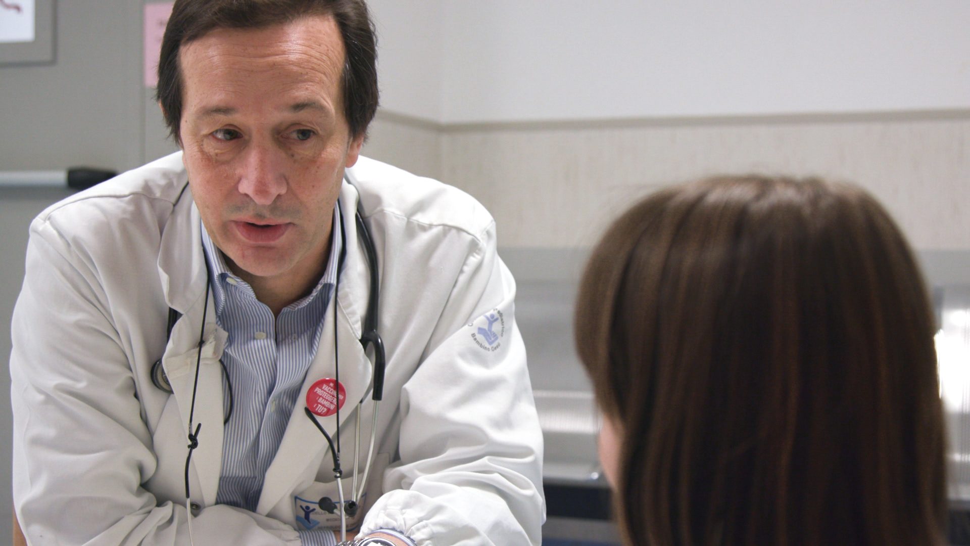 Addio al medico Luca Dello Strologo, una mamma: Ha pensato ai piccoli ...