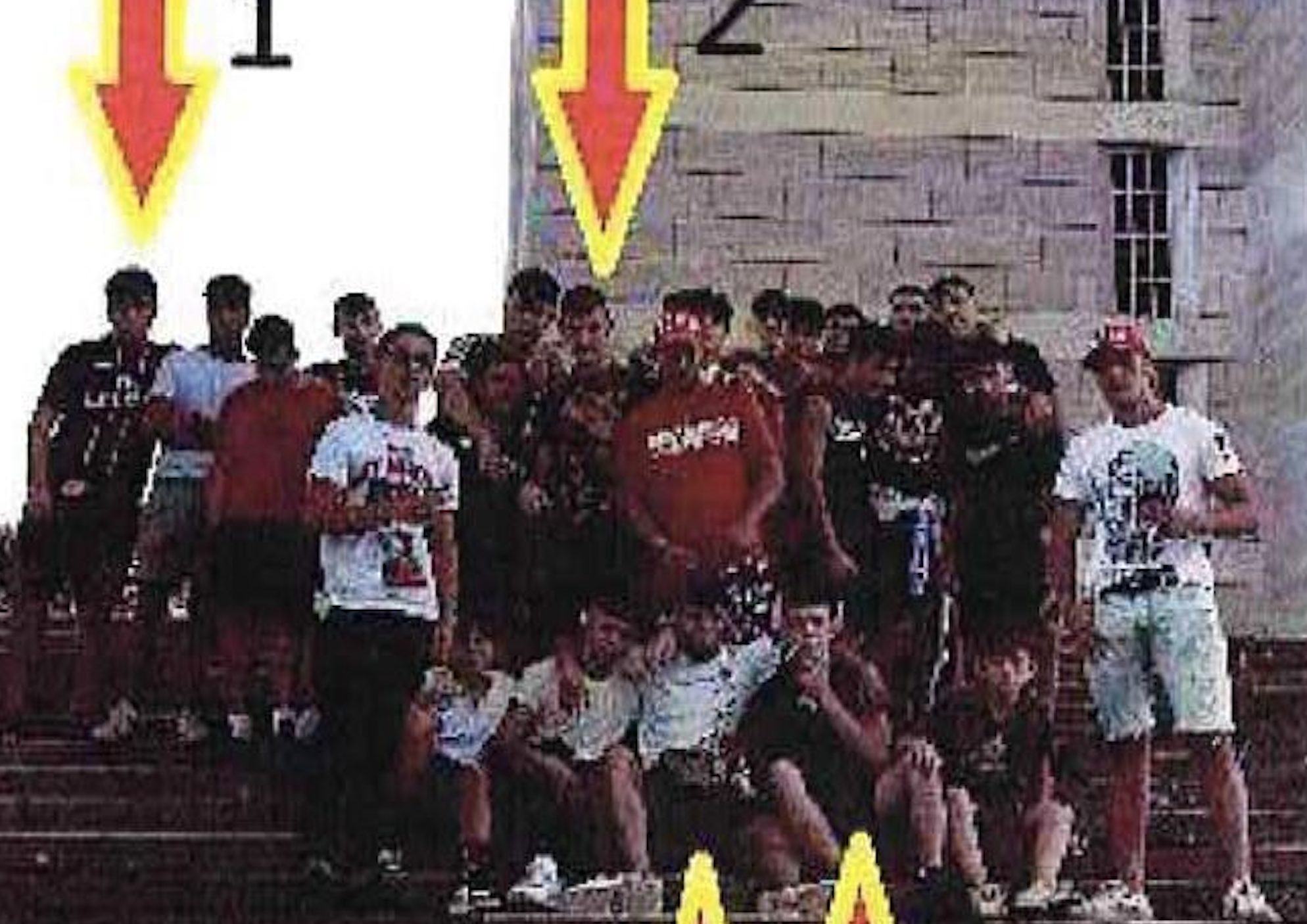 Per la banda 18 un'inchiesta per revenge porn, vittima una 13enne: Ti ...