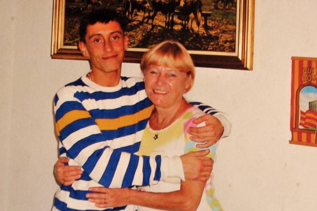 La forza della mamma di Stefano Cucchi, che ha insegnato anche a tanti ...