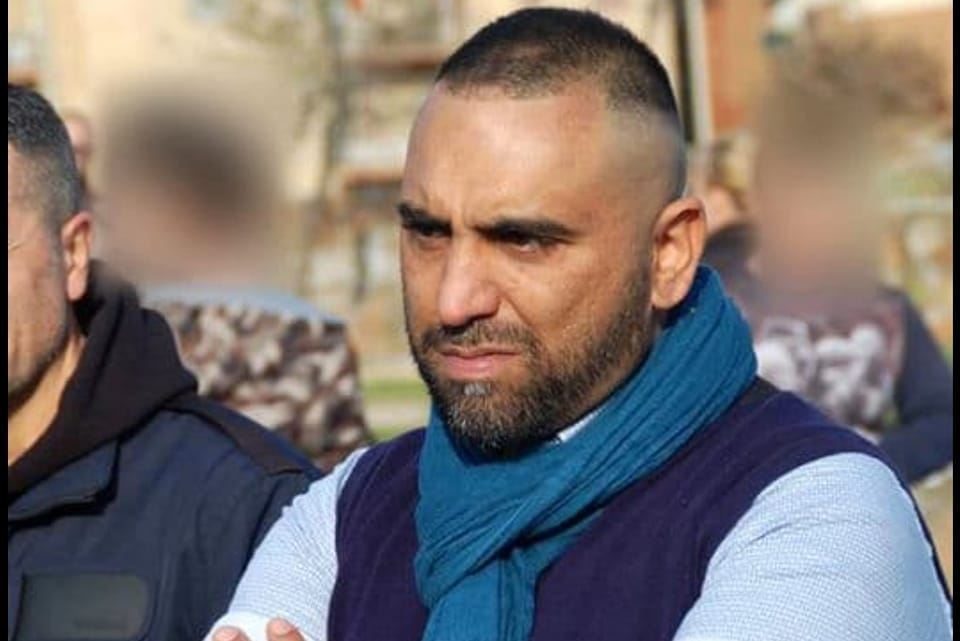 Stretta su Roberto Spada: obbligo di firma due volte al giorno e ...