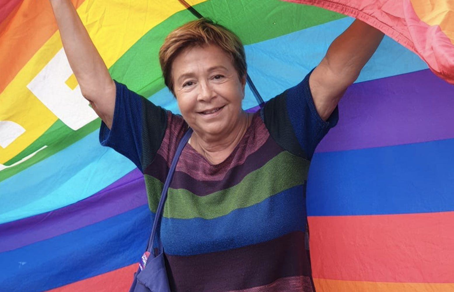 Regionali Lazio, Rosa Rinaldi (Unione Popolare): Su Sanità e rifiuti ...