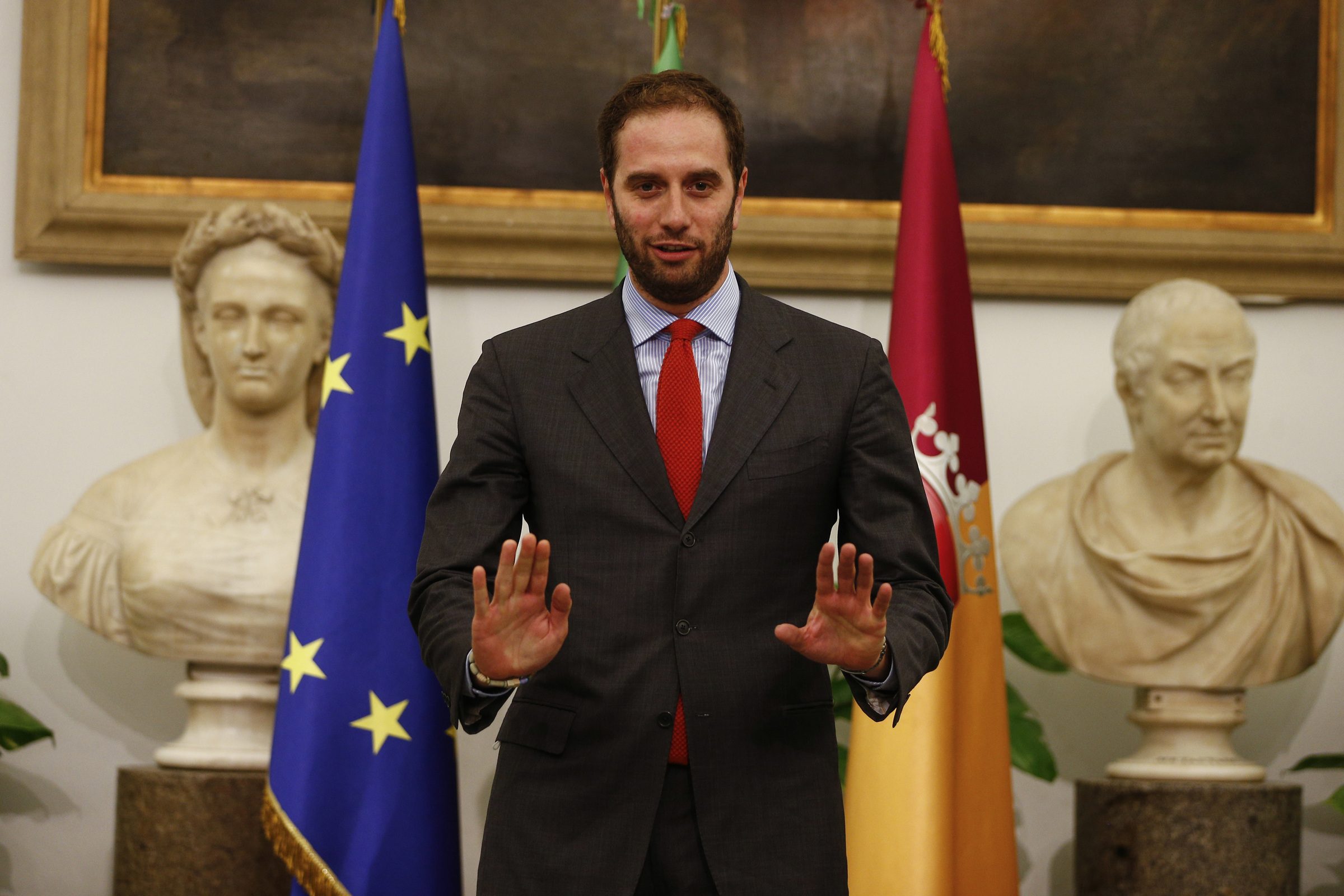 L'assessore Zevi: In un anno assegnate 350 case popolari, ultimi sei ...