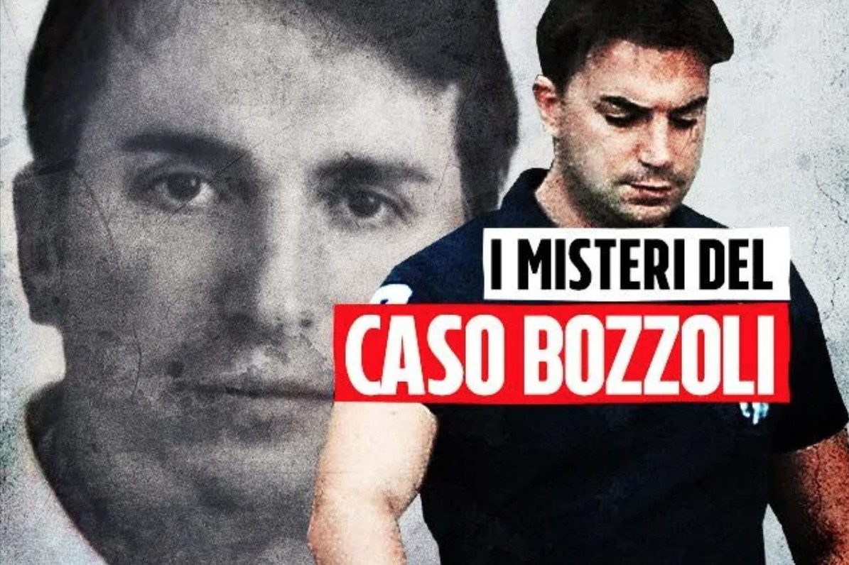 L'ex fidanzata di Giacomo Bossoli, all'ergastolo per l'omicidio dello ...