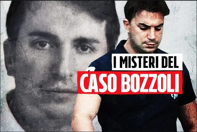 Caso Bozzoli, gli animalisti si oppongono all'esperimento con il maiale ...
