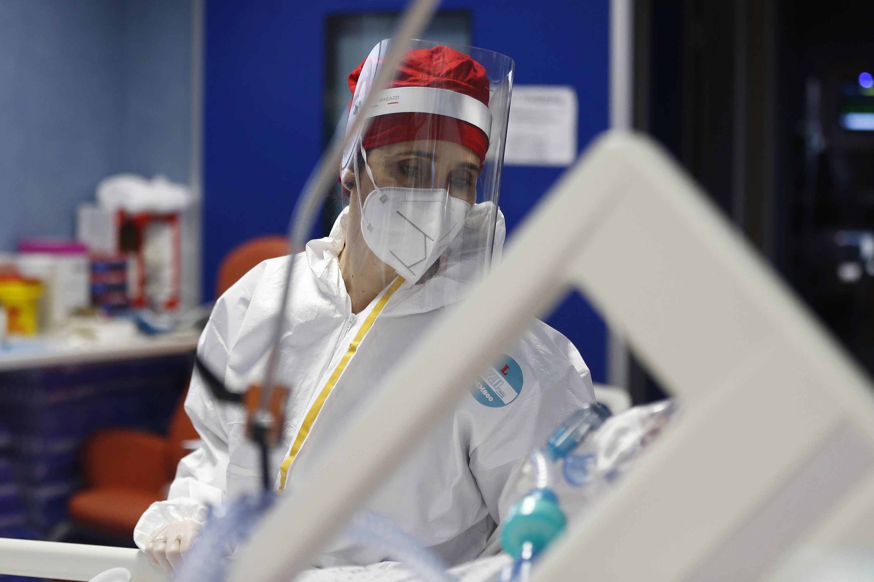 L'epidemiologo La Vecchia: Misure sulla quarantena sono blande, sapremo ...