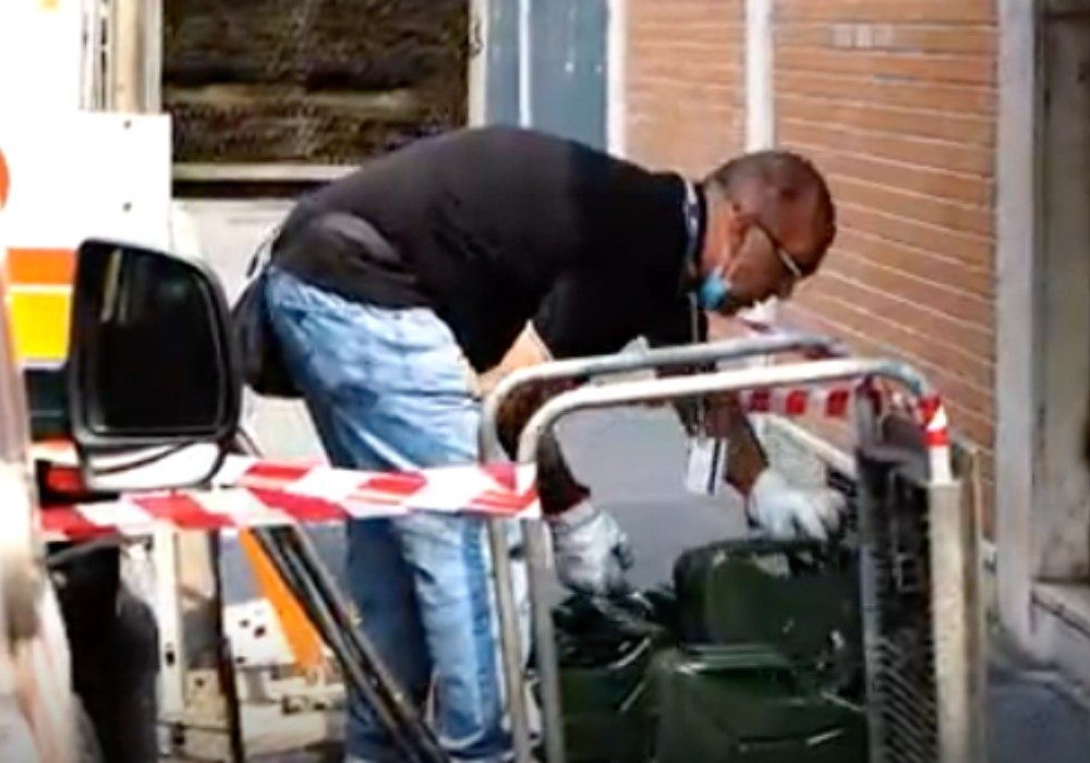 Blackout a catena per il caldo a Milano, via Padova senza elettricità ...