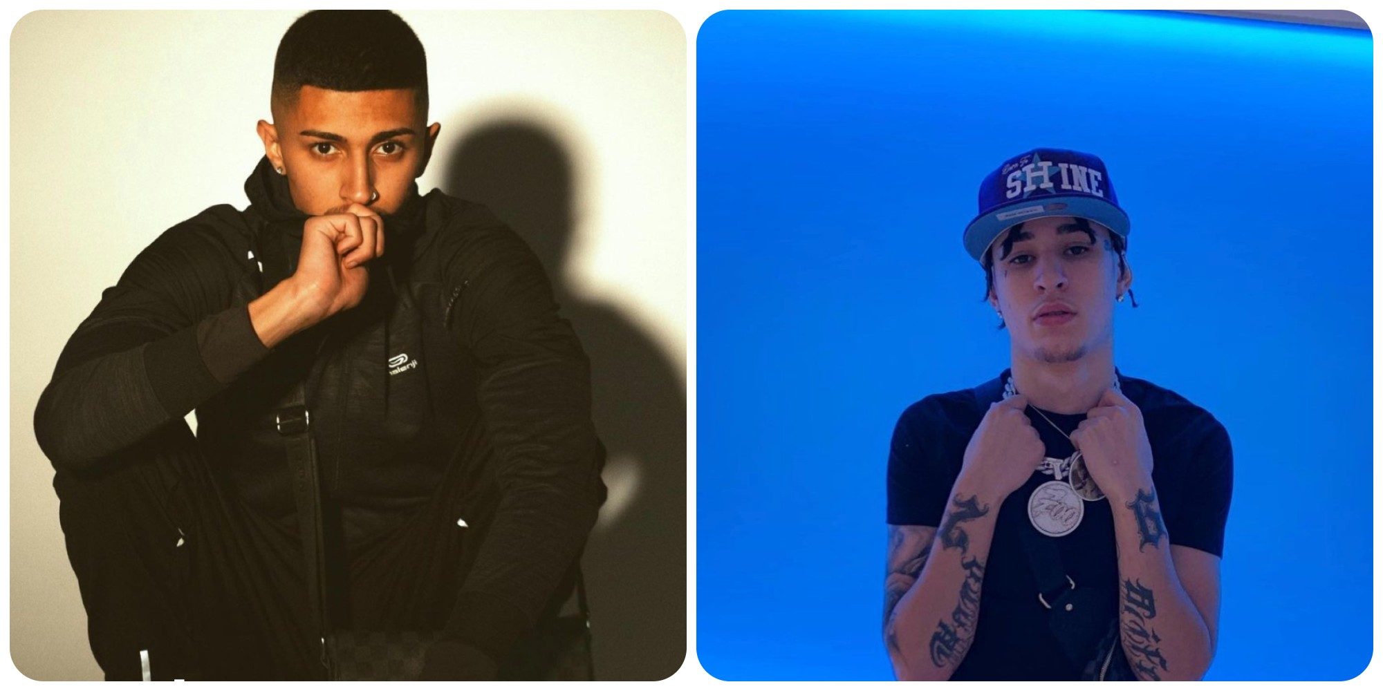 Scontri fuori da discoteca perché non potevano entrare: daspo ai rapper ...