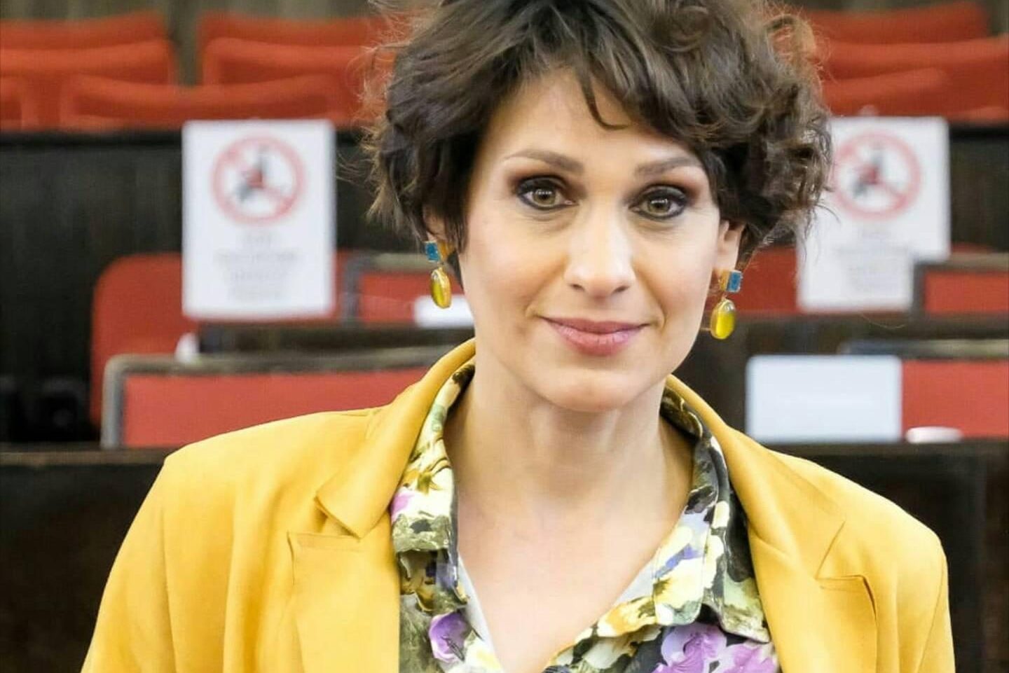 Palazzo Marino, Elena Buscemi sarà la nuova presidente del consiglio ...