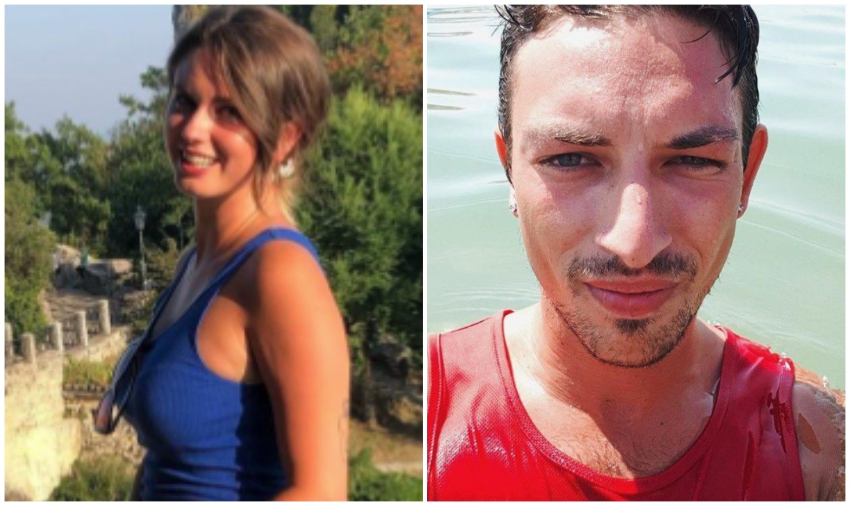 Il fidanzato di Carol Maltesi: Non riuscivo a sentirla, Davide Fontana ...