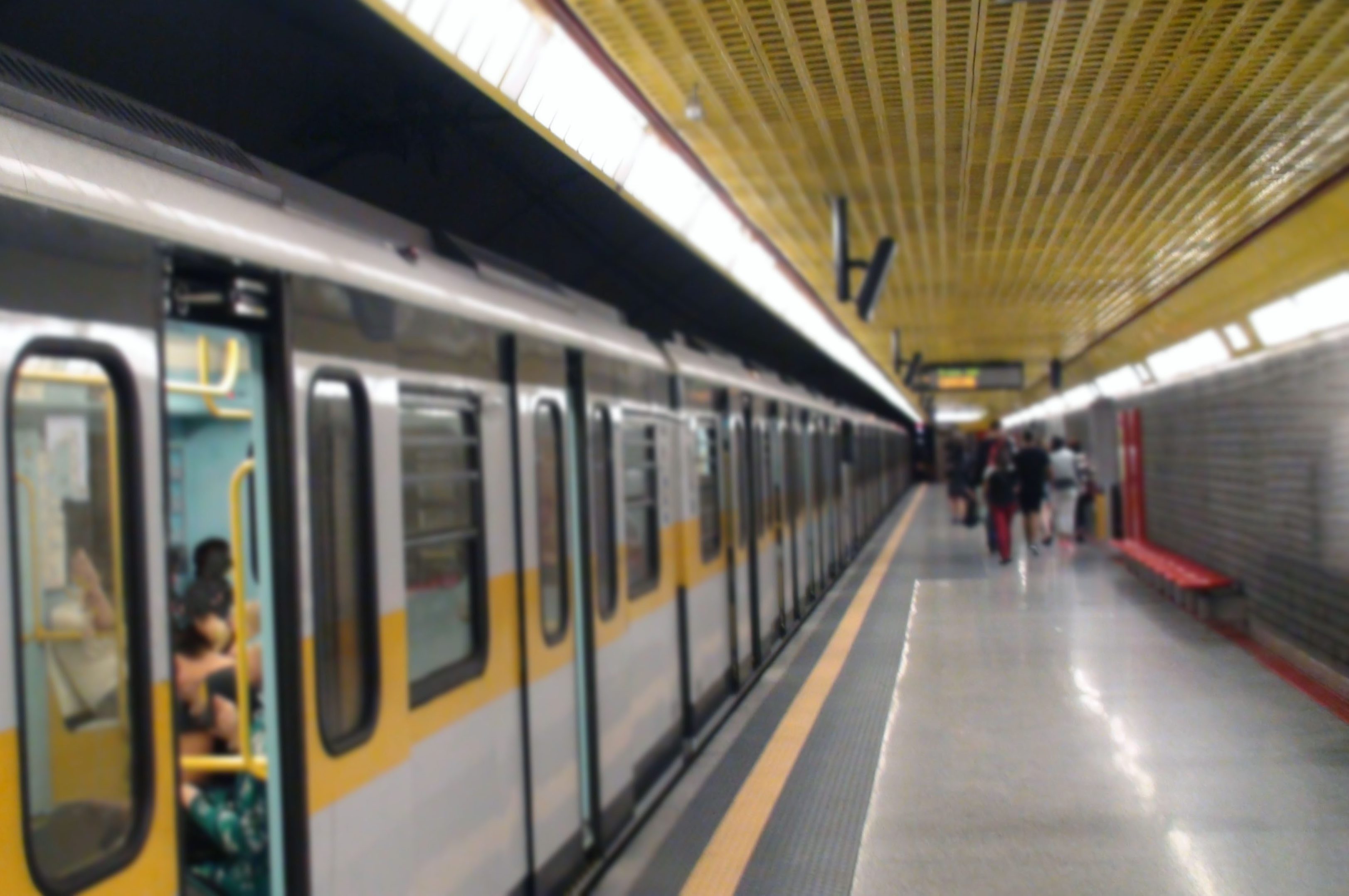 Metro rossa e verde di Milano chiuse ad agosto 2022: l'elenco delle ...