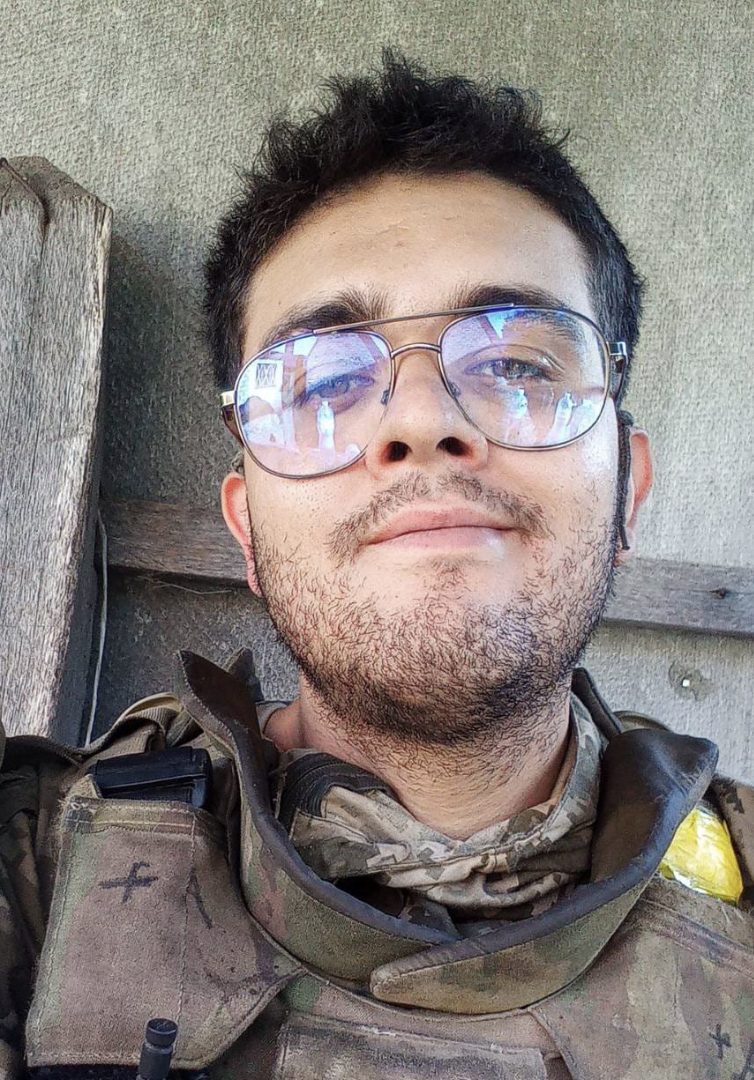 Chi era Benjamin Giorgio Galli, il foreign fighter italiano morto in ...