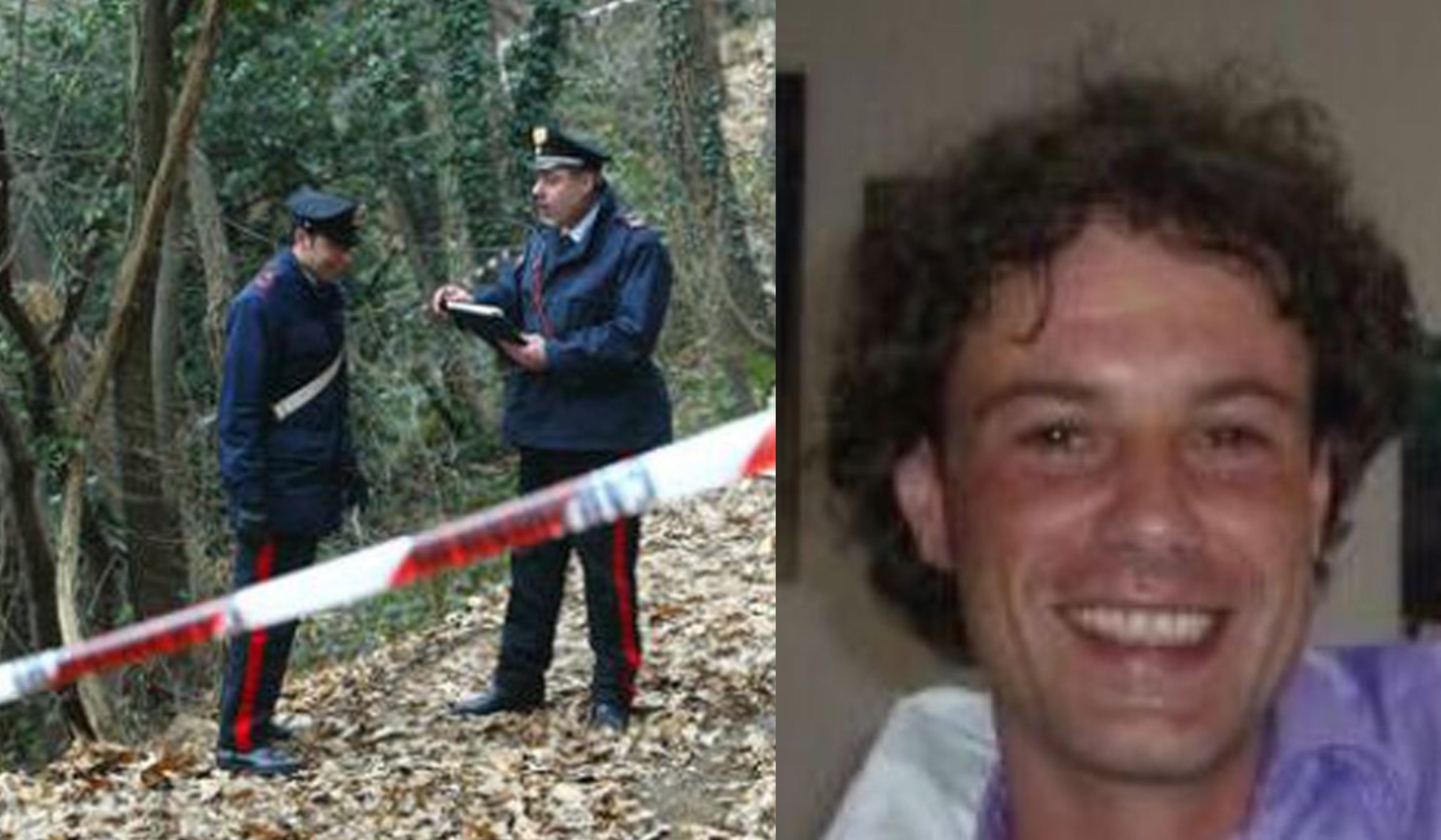 Trovato il pc di Samuel Tamburini, scomparso da Monza: accanto ci sono ...