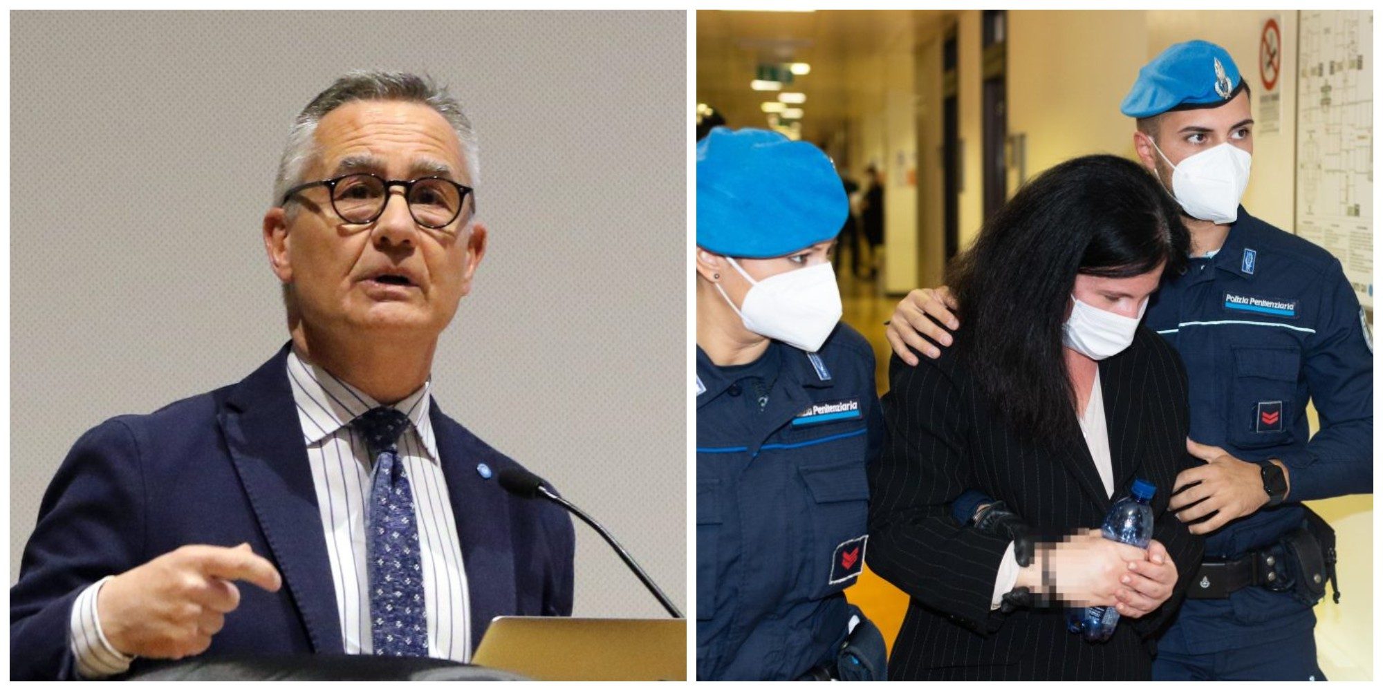 Perché i tranquillanti trovati nei capelli di Diana Pifferi non ...