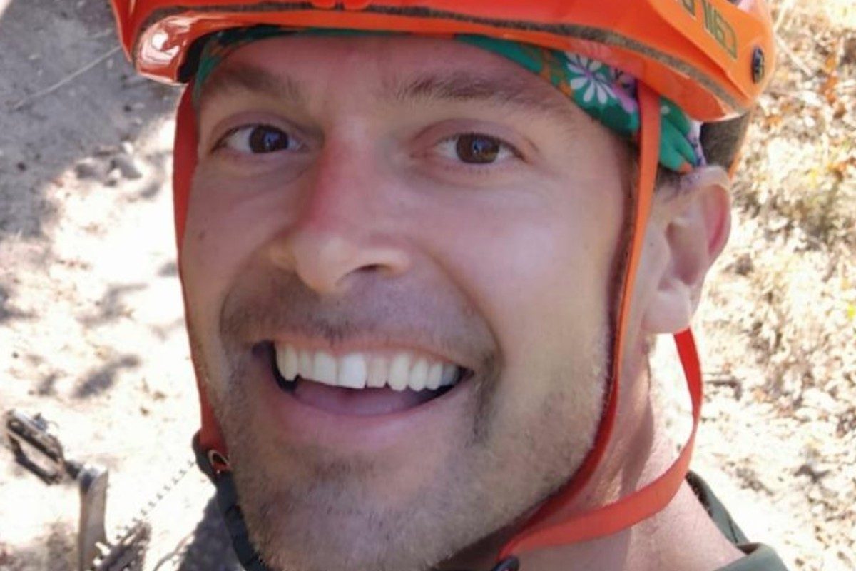 Muore mentre fa jogging, il fratello: Soccorso da uno straniero, ma al ...