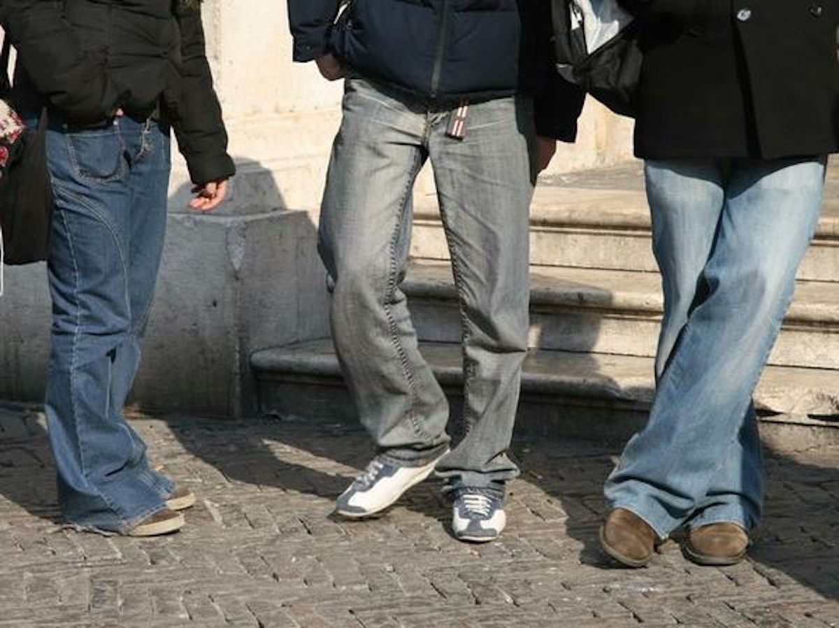 Bilal ha cambiato vita: il baby rapinatore seriale non ruba e non ...