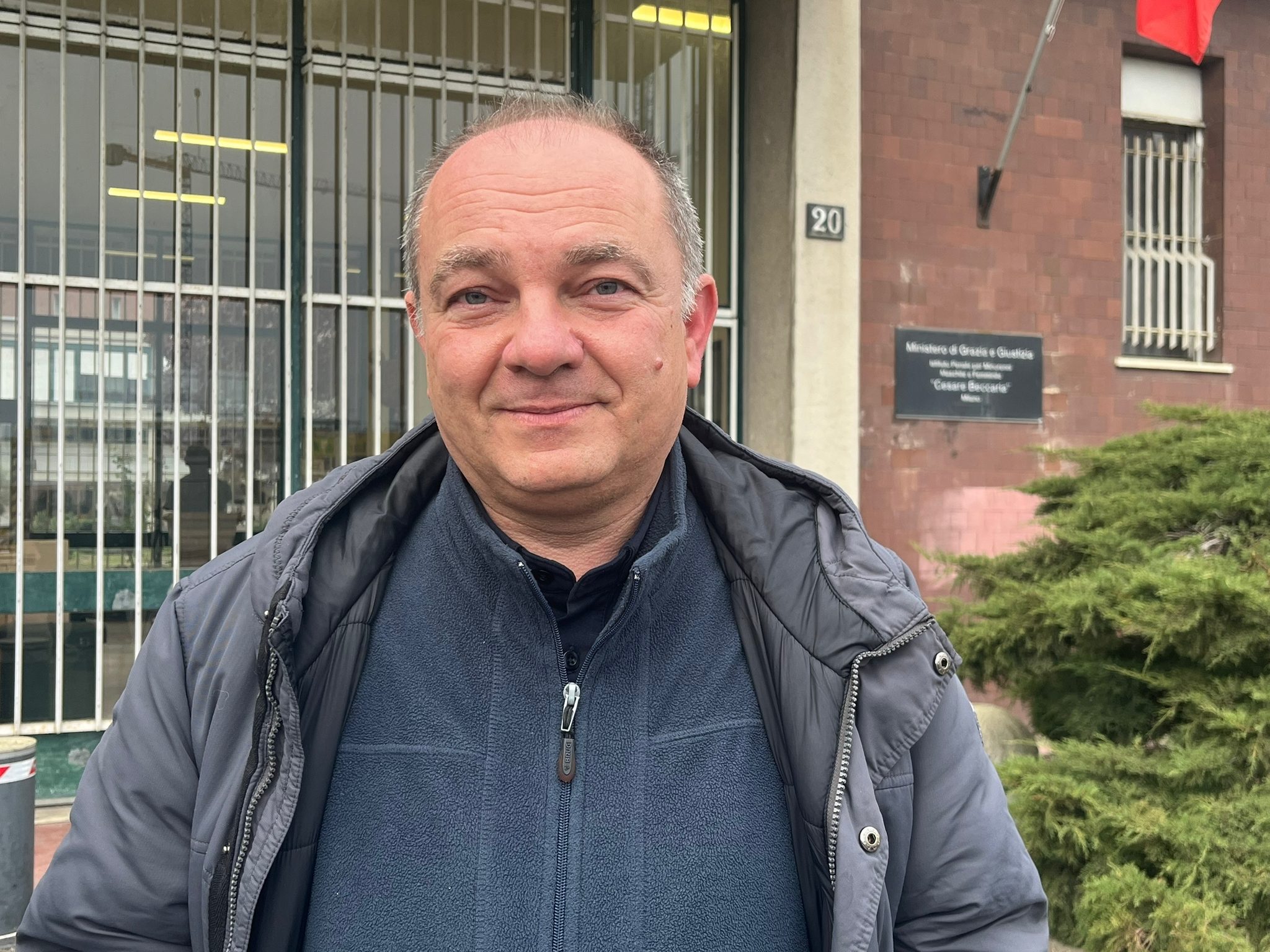 Ragazzi evasi dal carcere Beccaria, il cappellano: Gli altri detenuti ...