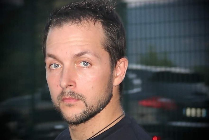 Daniel Dossena stroncato da un malore a 34 anni: era il più giovane ...