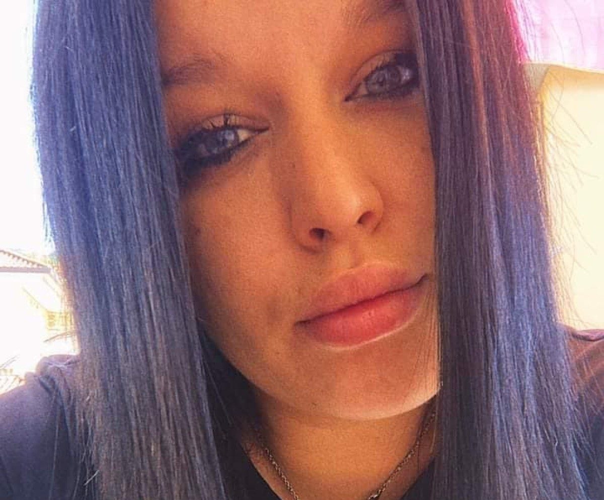 È stata ritrovata Nicole, la mamma di 27 anni scomparsa durante il ...
