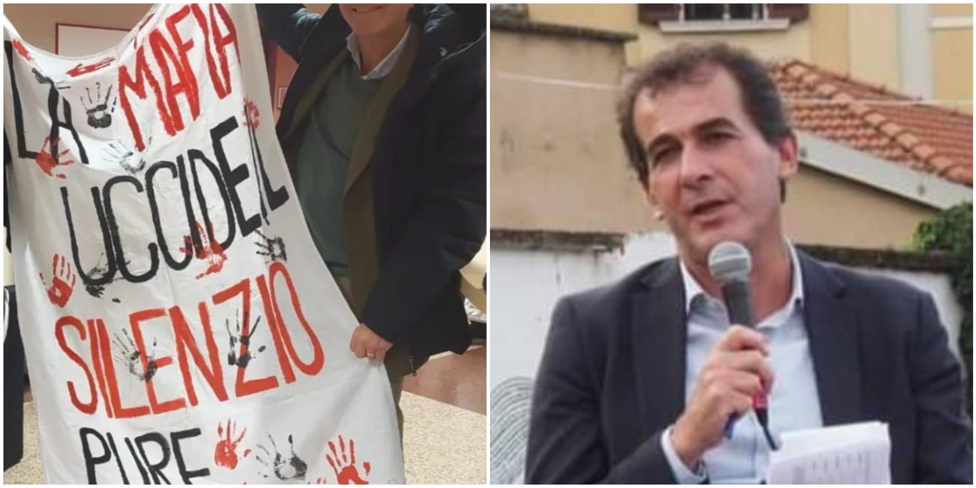 David Gentili, candidato Pd in Lombardia: Fontana non parla di mafia ...