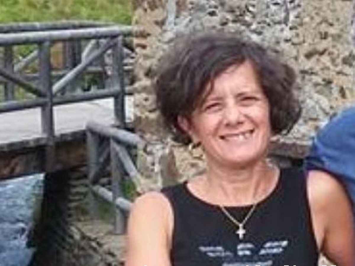 Chi è Raffaella Ragnoli e perché ha ucciso il marito Romano Fagoni con ...