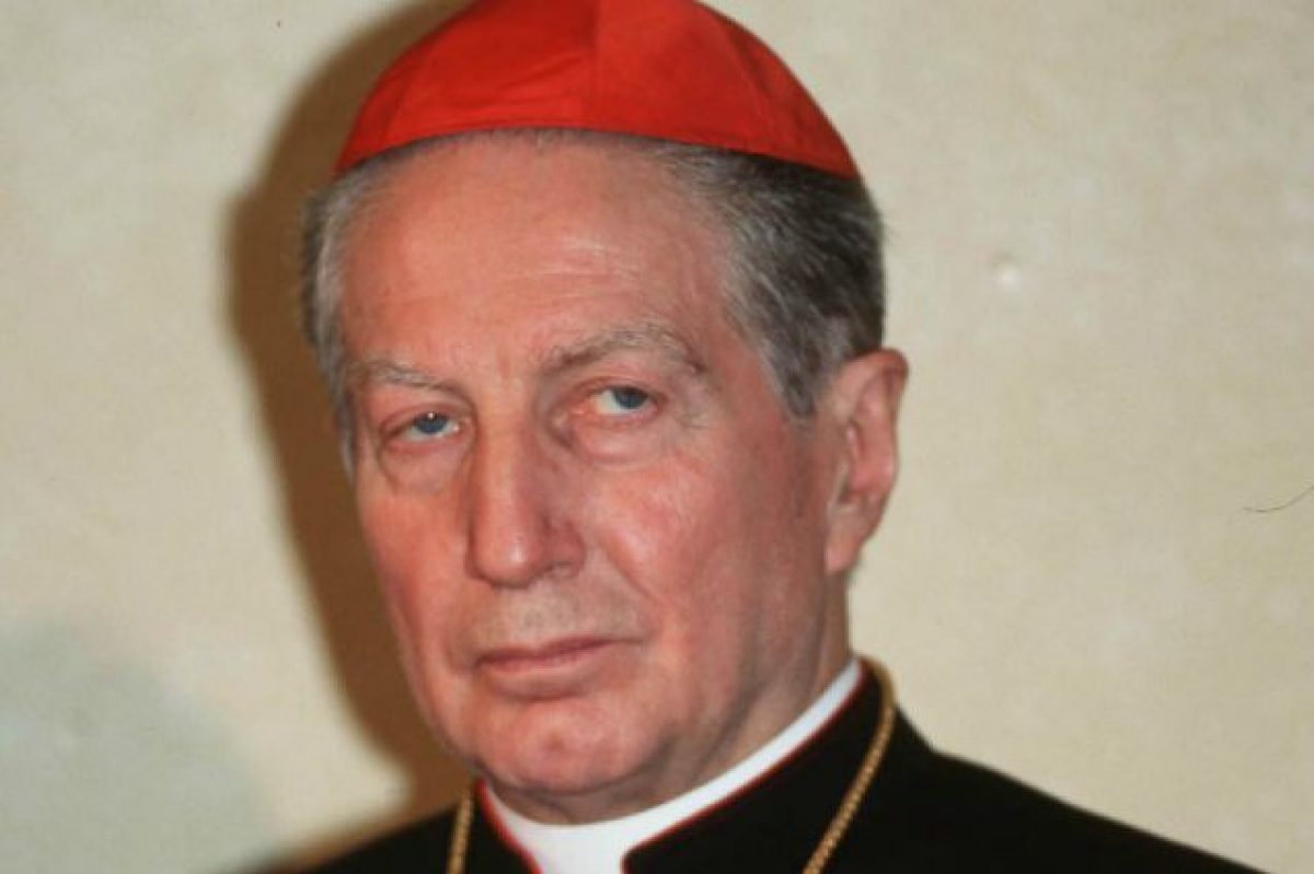 Il Comune di Milano dedica una via al cardinale Carlo Maria Martini