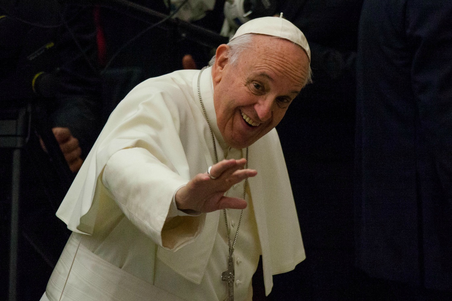 Papa Francesco a Milano: sabato alle 8 suoneranno le campane di oltre ...