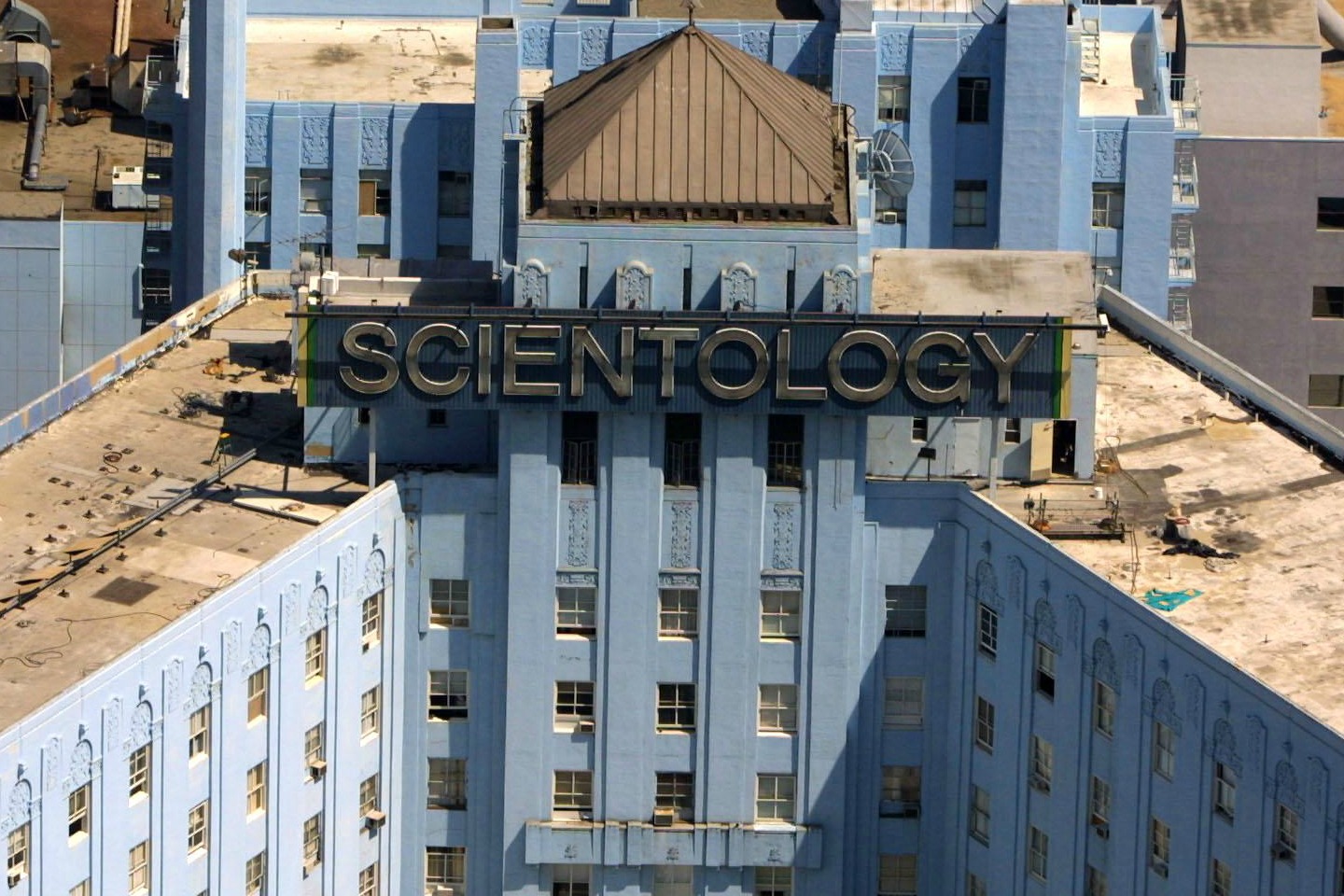 Scientology apre una chiesa a Milano, l'inaugurazione sabato 31 ottobre