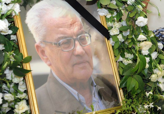 Milano ricorda l'archeologo siriano Khaled al-Asaad, ucciso dall'Isis