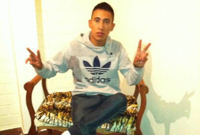 Milano, caccia al baby-bandito autore di una rapina milionaria in Cile