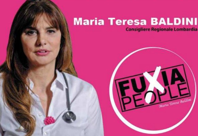 Elezioni comunali Milano 2016, le liste di Fratelli d'Italia e Fuxia ...