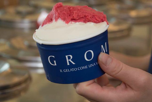 Apre una nuova gelateria Grom a Milano: gelato gratis per tutti