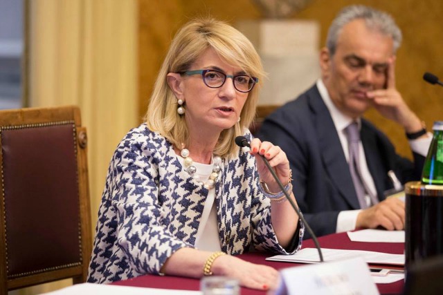 Milano, si dimette la segretaria generale Petrocelli: è a processo a Como