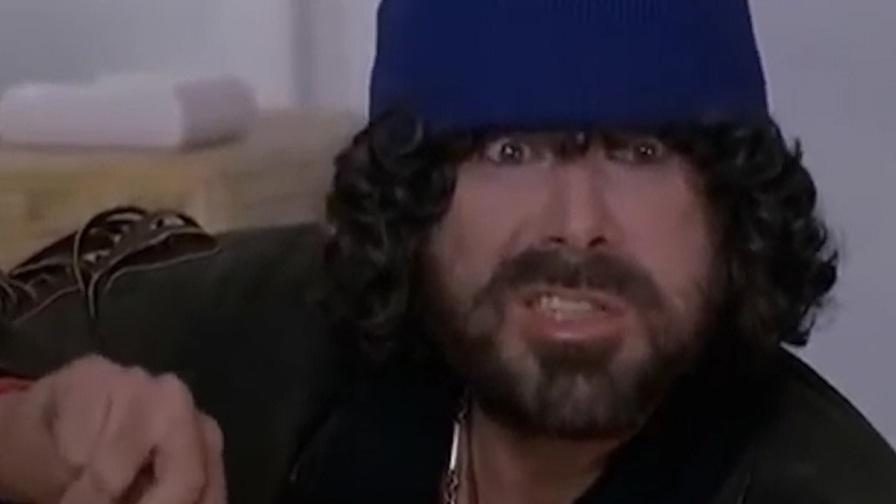 La Milano der Monnezza Tomas Milian. E Salvini lo saluta: Altro che ...