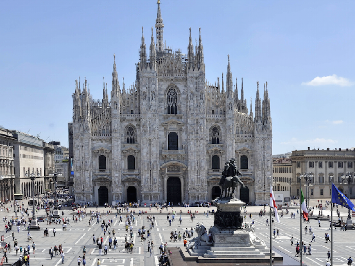 Cosa fare a Milano in due giorni: idee e suggerimenti