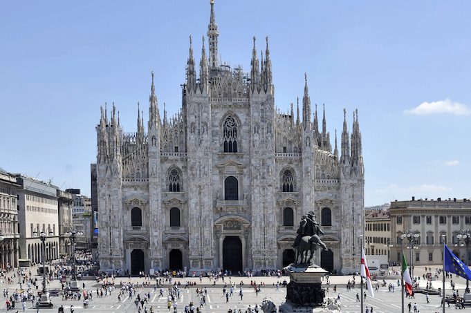 Milano è la città italiana con la migliore reputazione internazionale ...