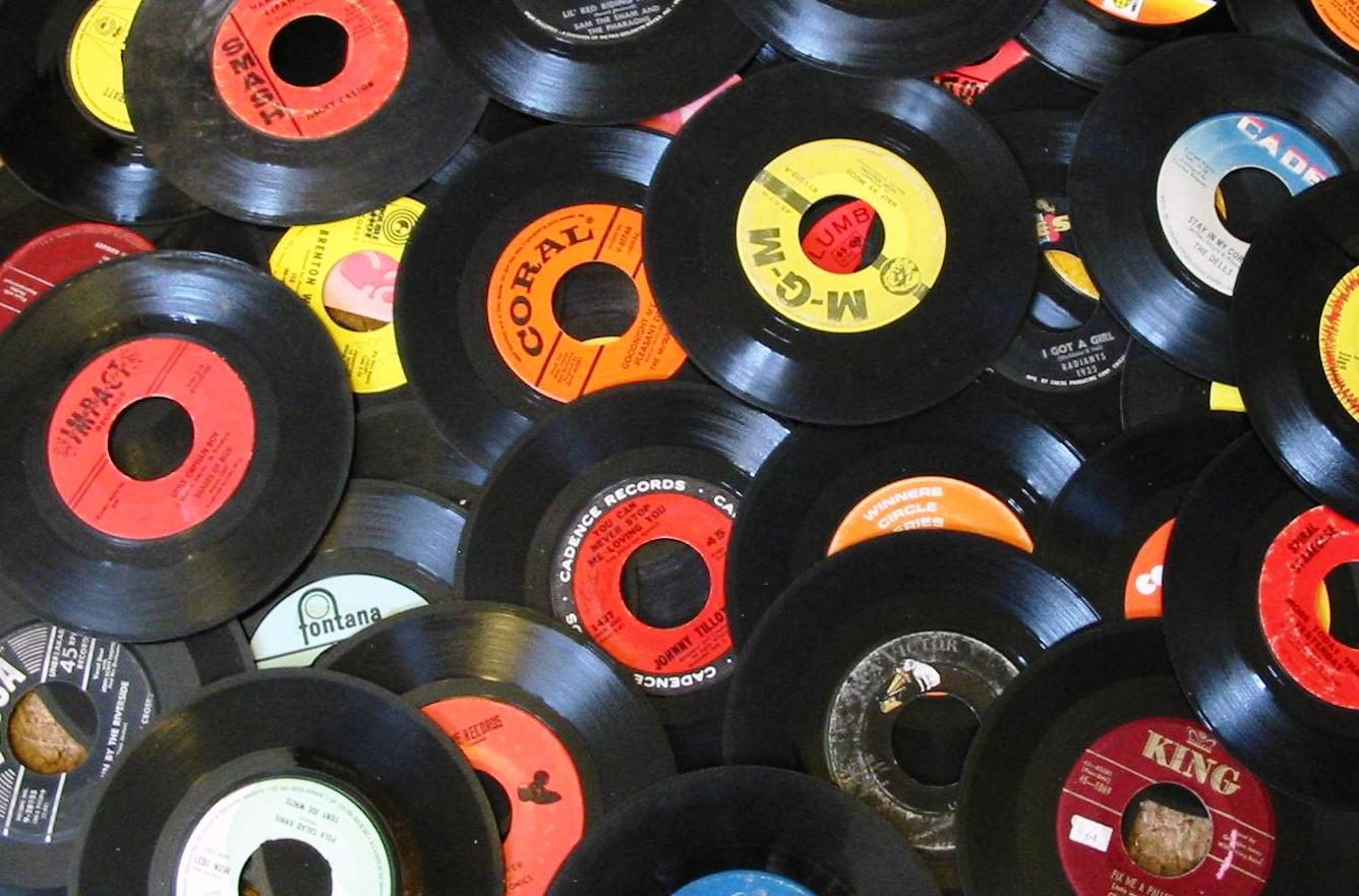 A Milano il primo mercatino dell'usato dedicato ai vinili e alla musica ...