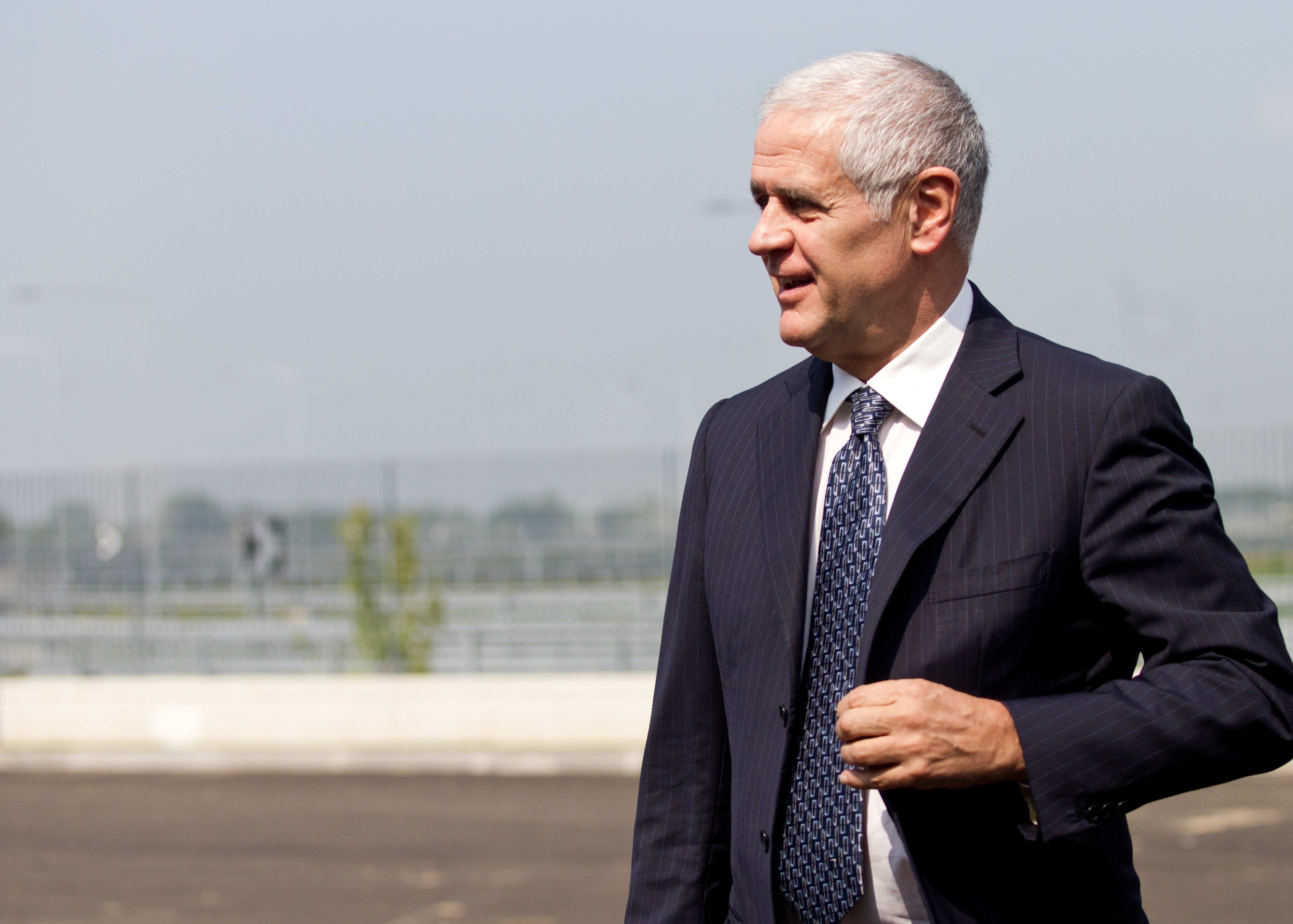 Roberto Formigoni: Vivo senza pensione e sono costretto a prendere i ...