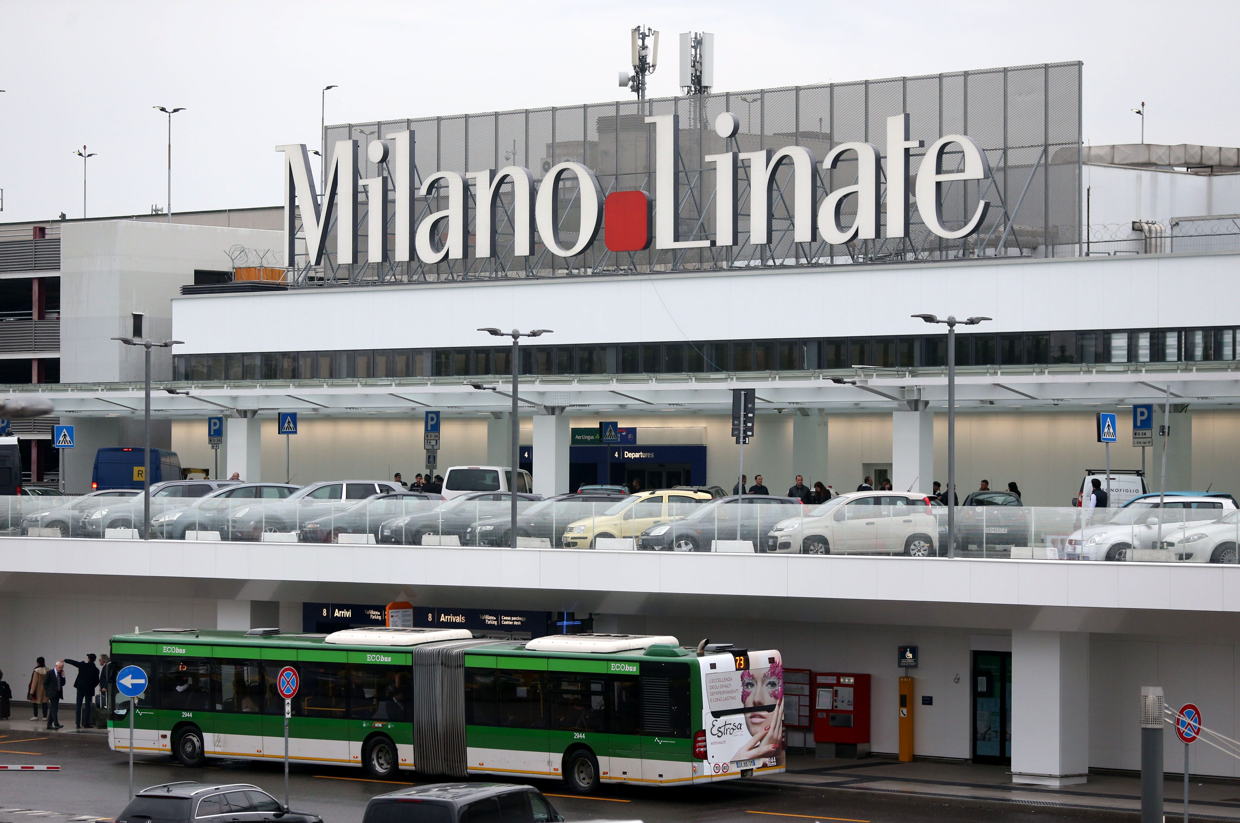 Linate riapre dopo tre mesi: il 26 ottobre i primi aerei atterreranno ...