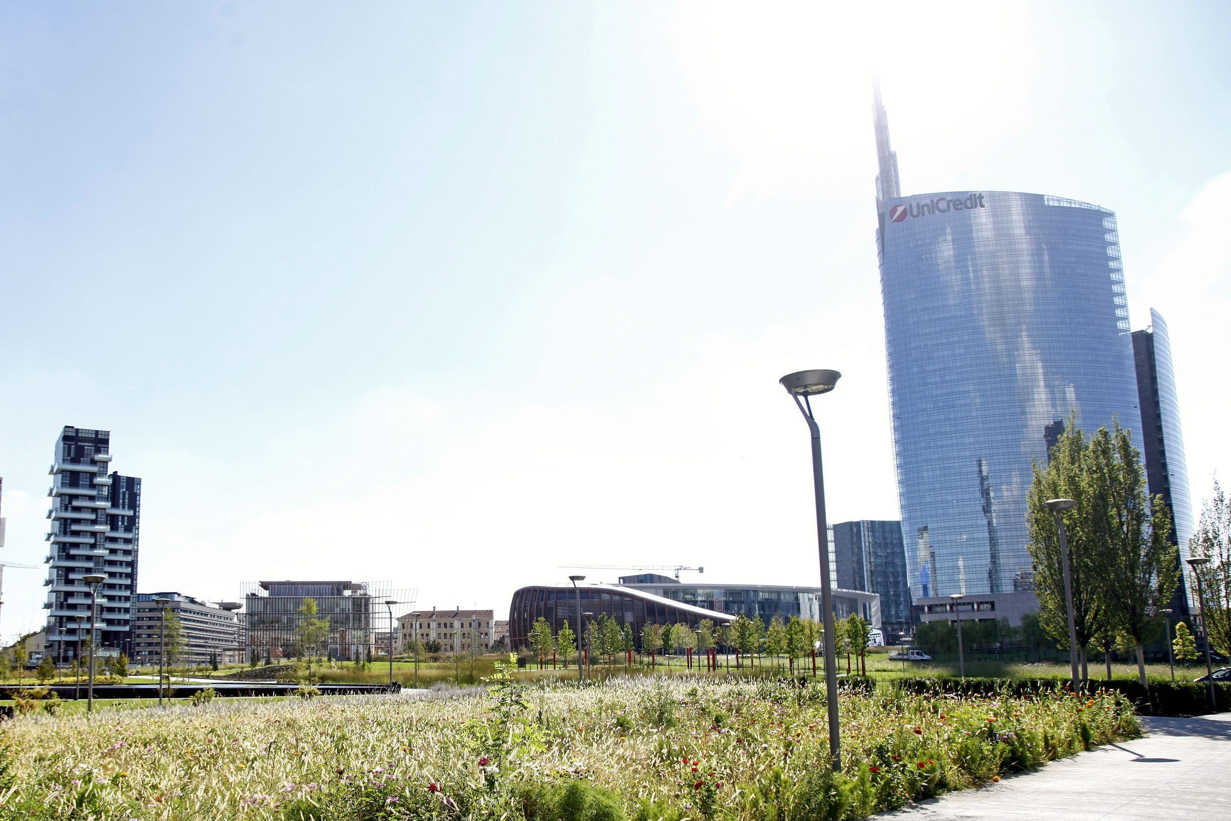 Previsioni meteo 22-26 aprile: a Milano torna il sole e aumentano le ...