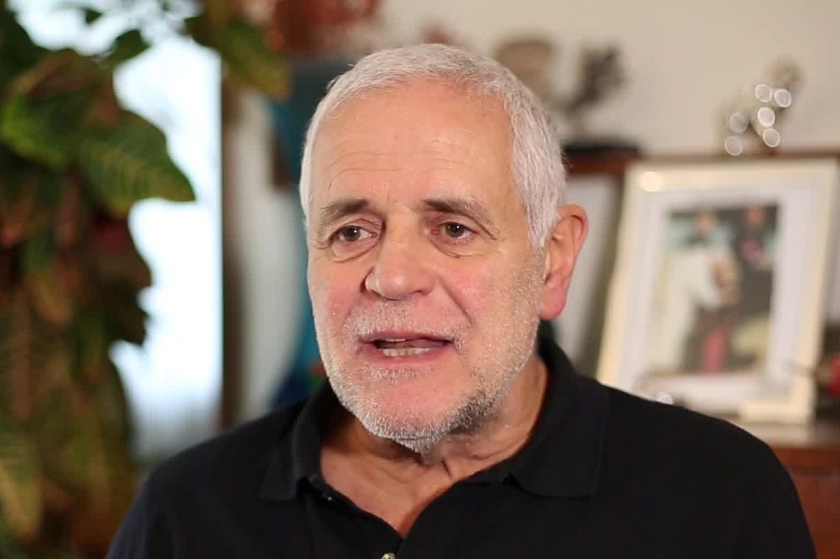 Roberto Formigoni ha sbagliato: ma quanto è triste gioire per un uomo ...