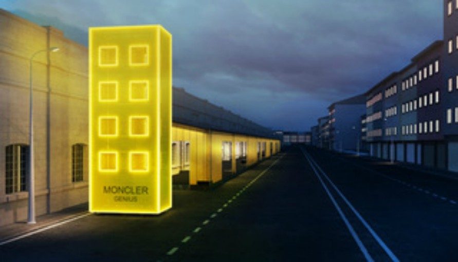 Milano, la rinascita dei Magazzini Raccordati in occasione della ...