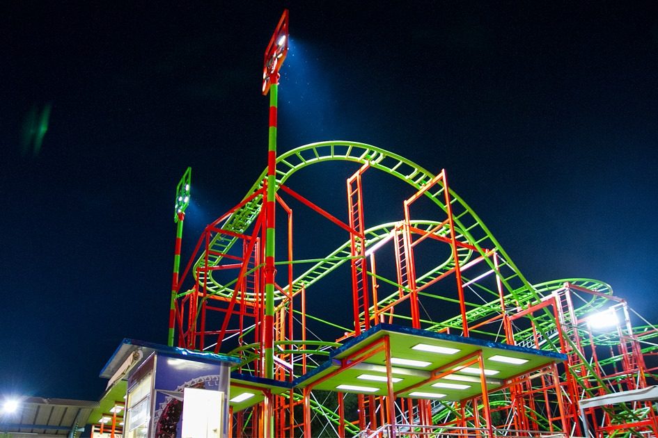 Milano, sabato 20 giugno pomeriggio gratis all'EuroPark per medici e ...