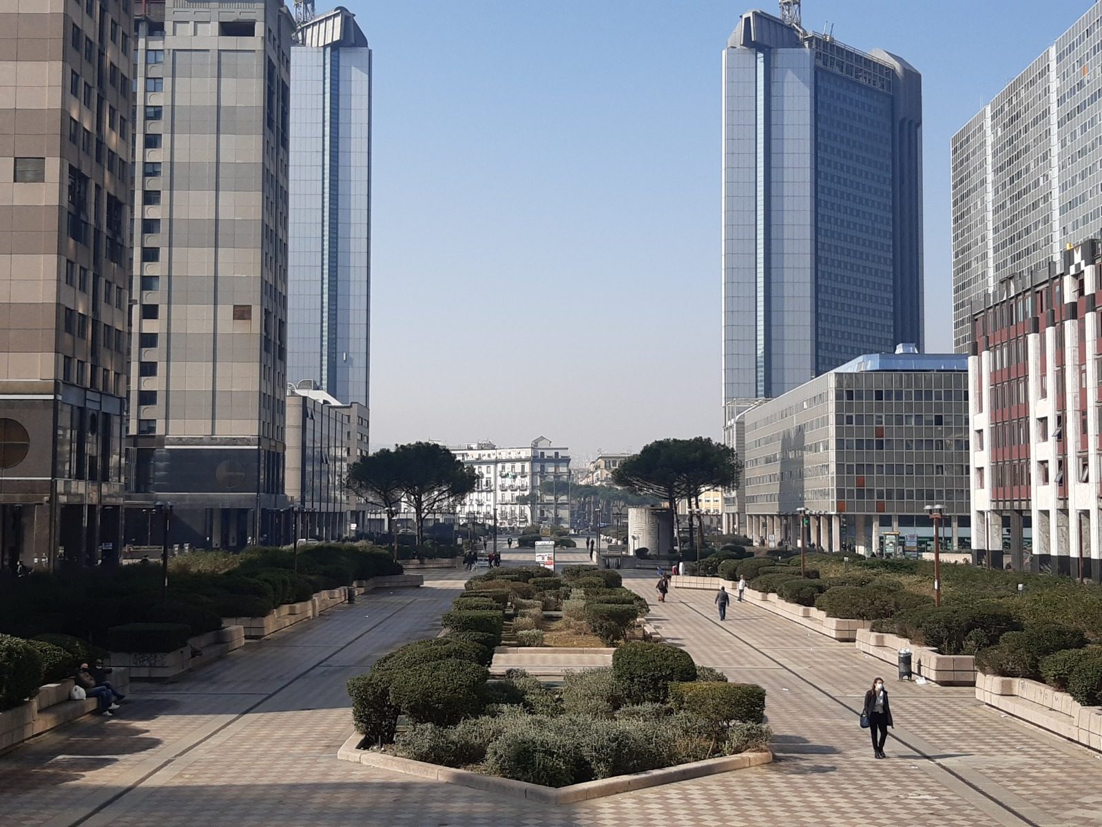 La Regione cerca una nuova sede per Soresa: servono uffici per 4500mq