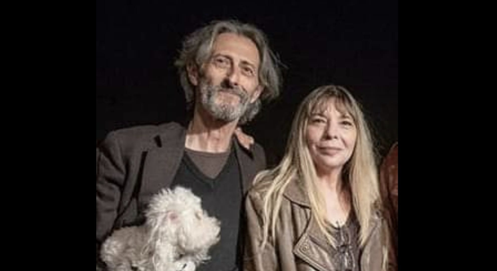 Morta Cetty Sommella, attrice napoletana e moglie di Nando Paone: lutto ...