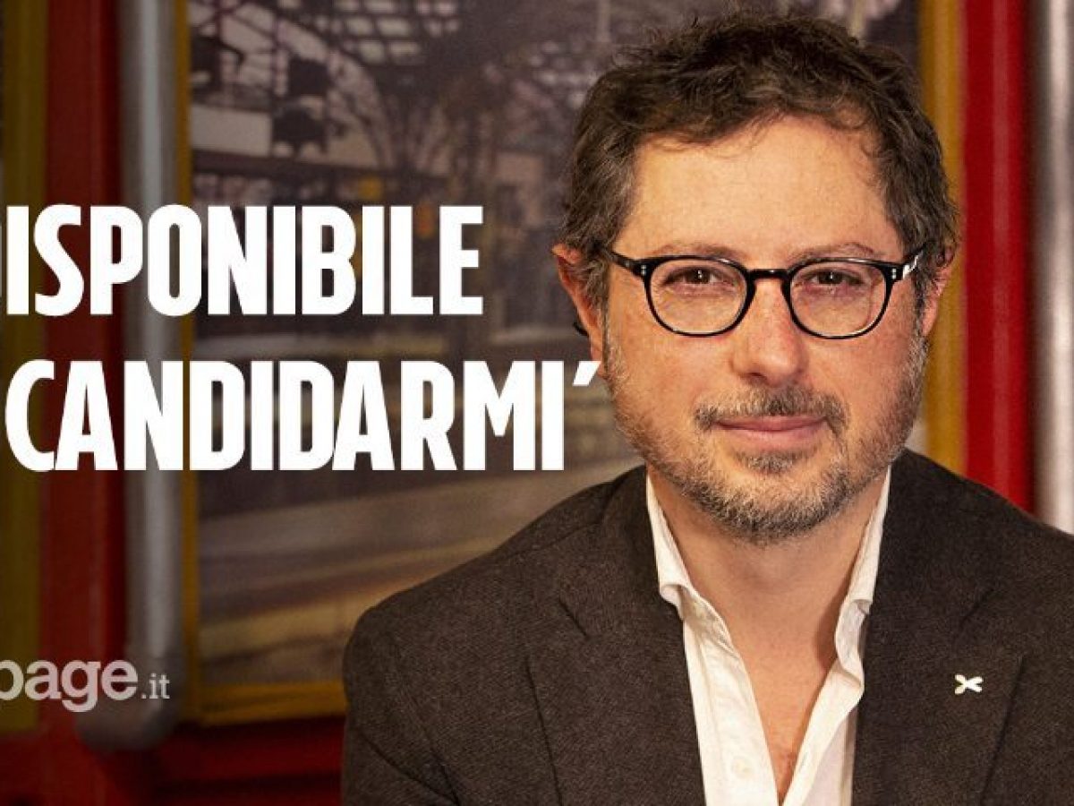 Francesco Borrelli: Candidato sindaco di Napoli? Disponibile ma se è ...