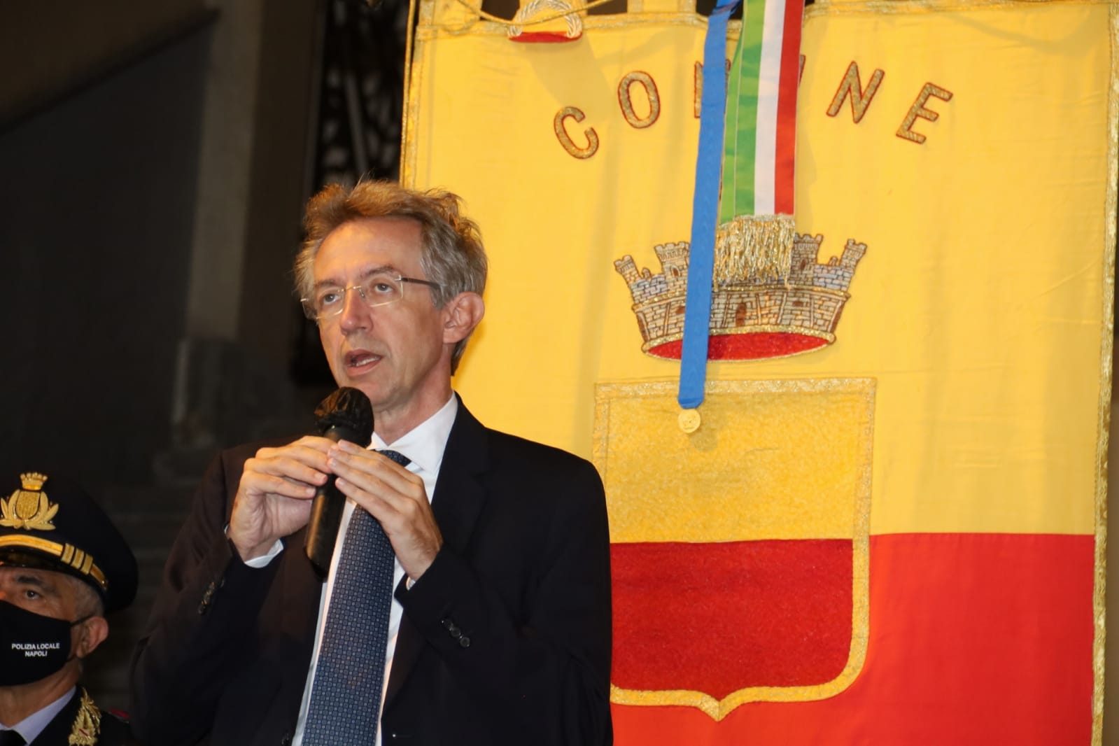 Comune di Napoli: ecco l'elenco dei componenti di tutte le nuove ...