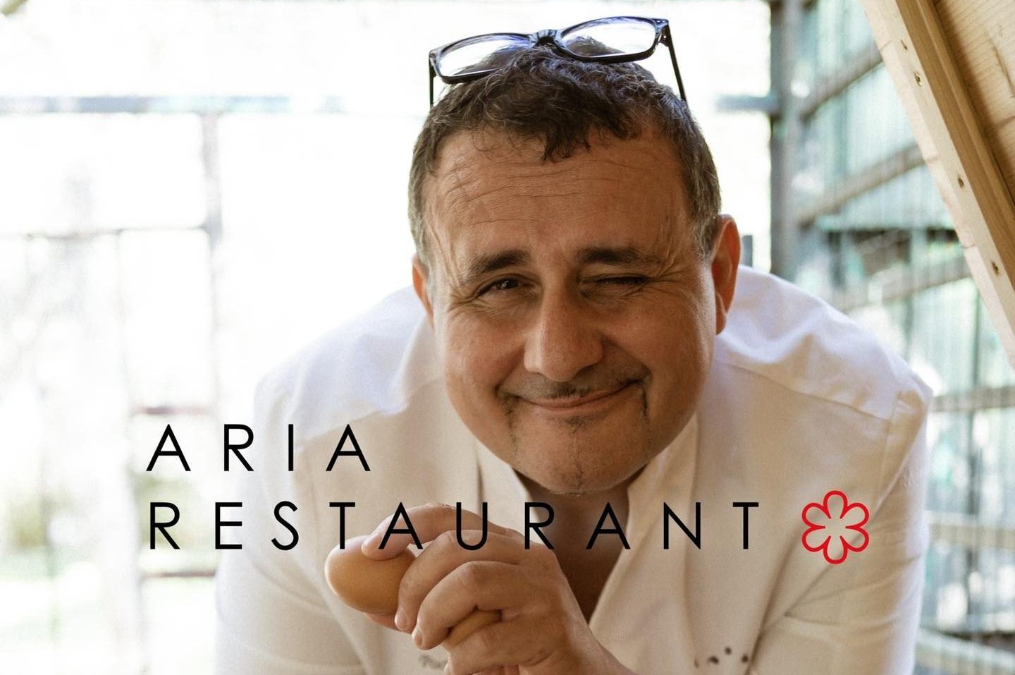 Napoli ha un nuovo ristorante stellato: è Aria di chef Paolo Barrale ...